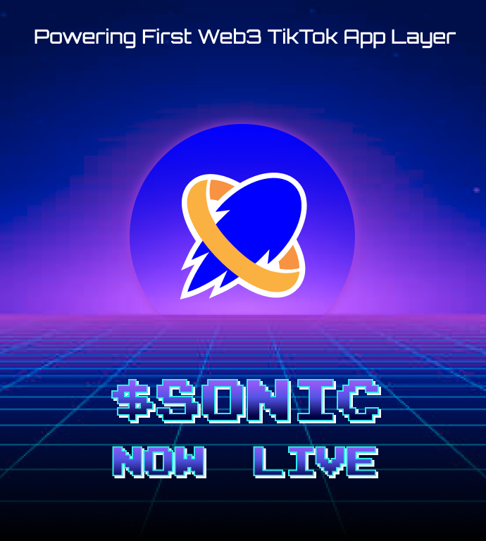 Sonic Wallet